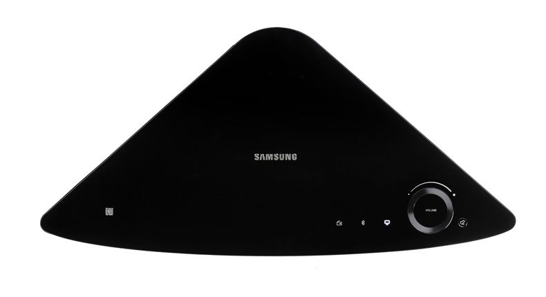 Samsung M7 review | What Hi-Fi?
