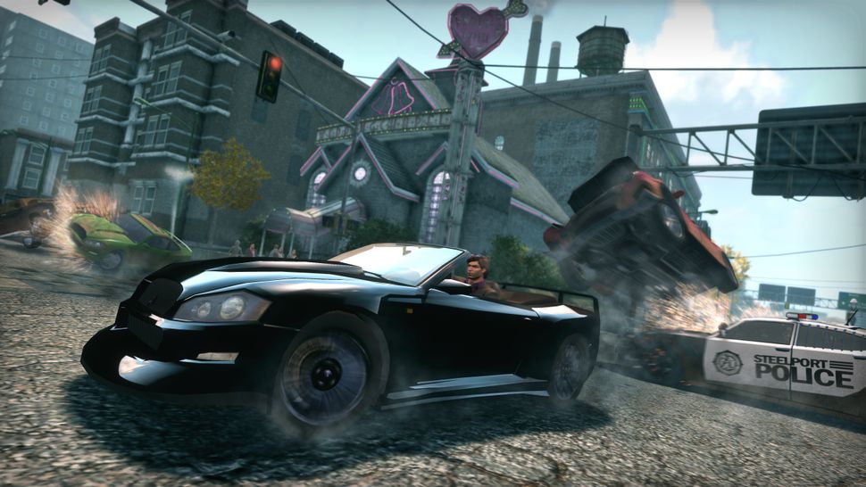 Saints Row 3 cheats and how to use them | PC Gamer