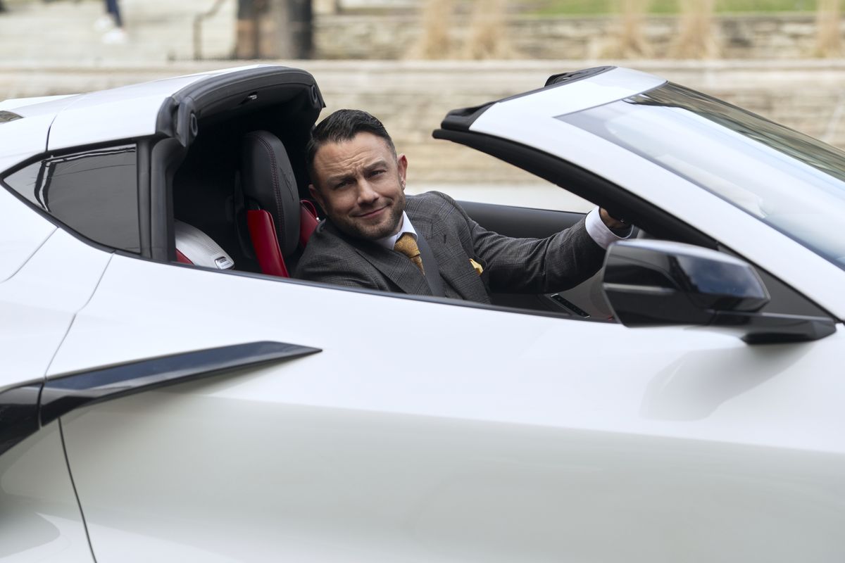 Sex/Life season 2 cast: who's who in the romantic drama | What to Watch