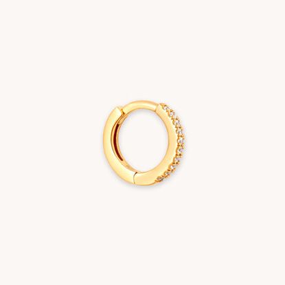 I Just Got a Helix Piercing—Here's What I Learnt | Who What Wear