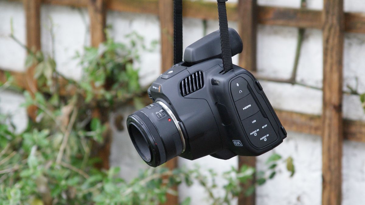 The best video camera 2023: top choices for filmmakers | TechRadar