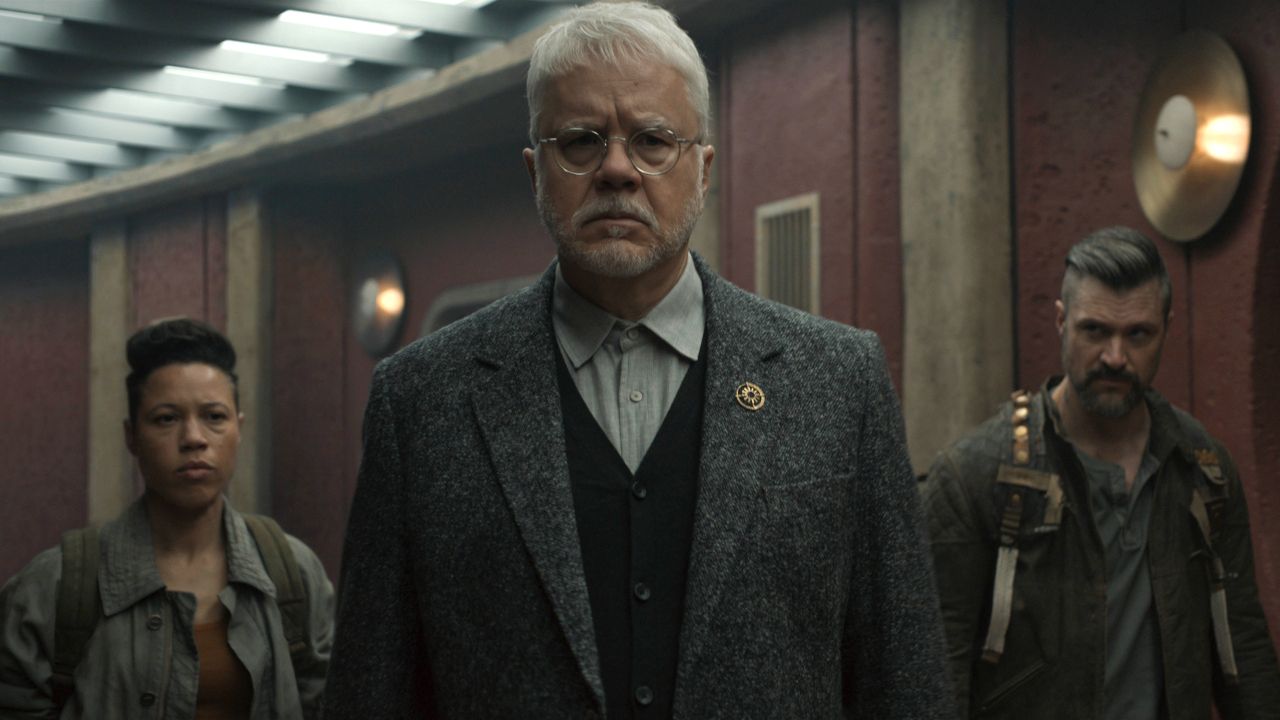 Silo Season 2’s Fourth Episode Has A Pretty Huge Cliffhanger, And I ...