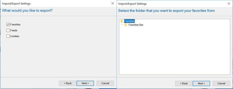 How to transfer your bookmarks and favorites to Google Chrome | Android ...