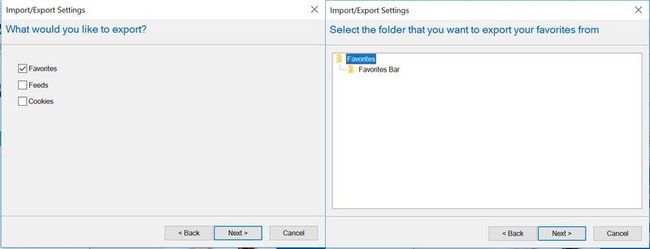 How to transfer your bookmarks and favorites to Google Chrome | Android ...