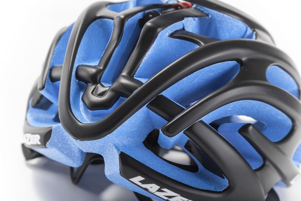 Lazer Blade helmet review | Cycling Weekly