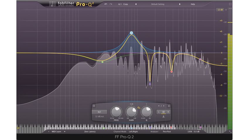 9 ways to get more space into your mix | MusicRadar
