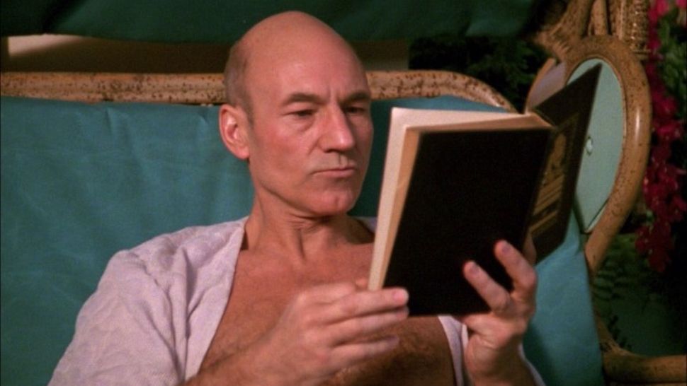 Kirk vs Picard: Who is the best Star Trek captain? | Space