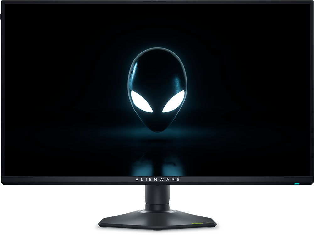 Alienware AW2725QF 4K dual-mode gaming monitor review: Two displays in ...