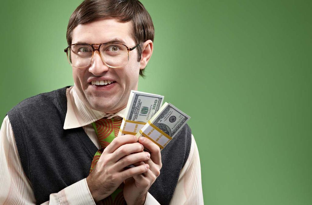 Four Ways to Disinherit Family Members | Kiplinger