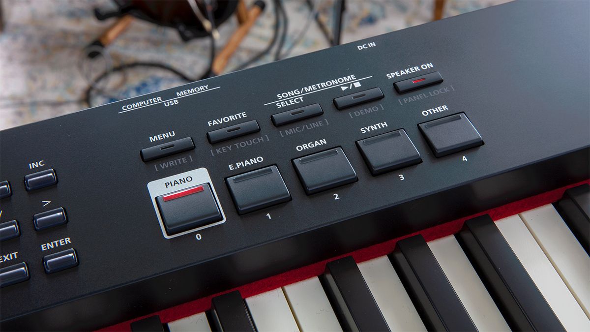 “A budget-friendly instrument with core RD features”: Roland launches ...