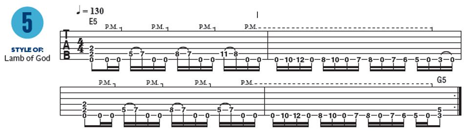 How to Play Thrash Metal | Guitar World