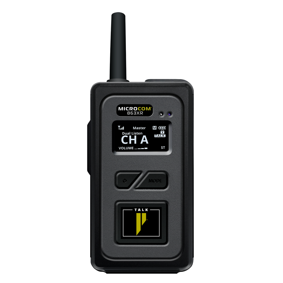 Pliant Technologies to Introduce Microcom 863xr at IBC2023 | TV Tech