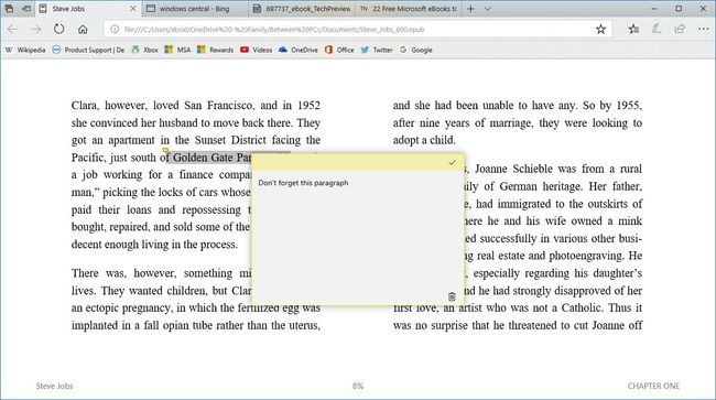 What's new with Microsoft Edge in the Windows 10 Fall Creators Update ...
