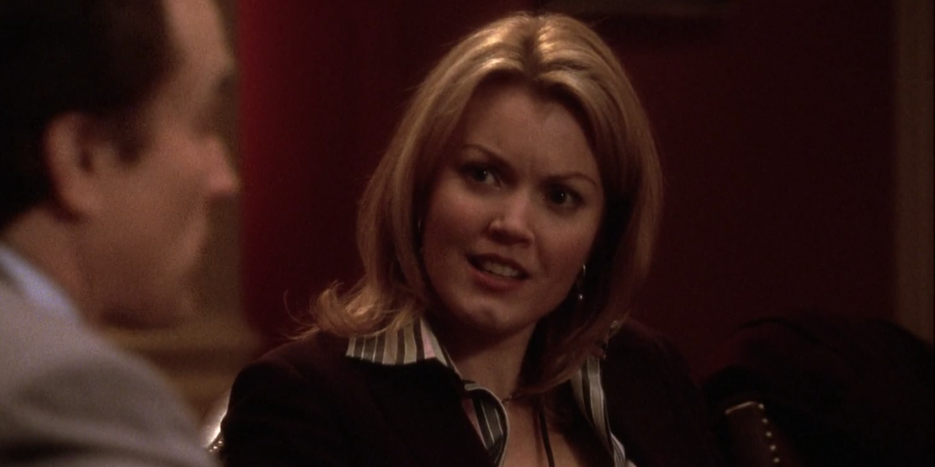 The West Wing: 14 Actors You Forgot Were On The Series | Cinemablend