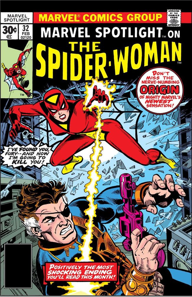 Marvel Yearbook: The best Marvel Comics character to debut each year ...