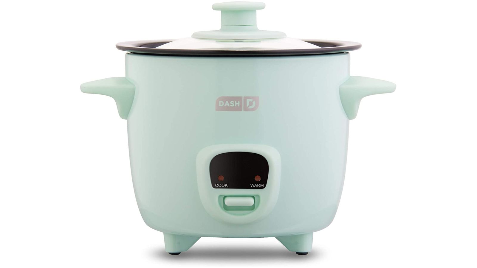 Best rice cooker for fresh, fluffy rice fast | Homes and Gardens