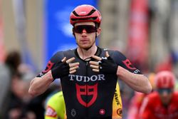 Jayco AlUla sign Italian national champion Filippo Conca from club team ...