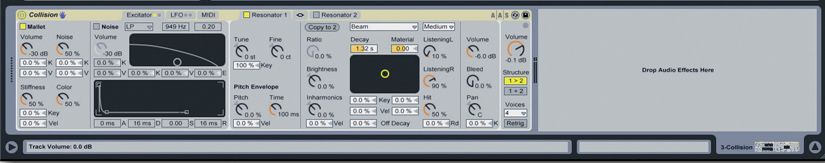 Ableton Live 8 review | MusicRadar