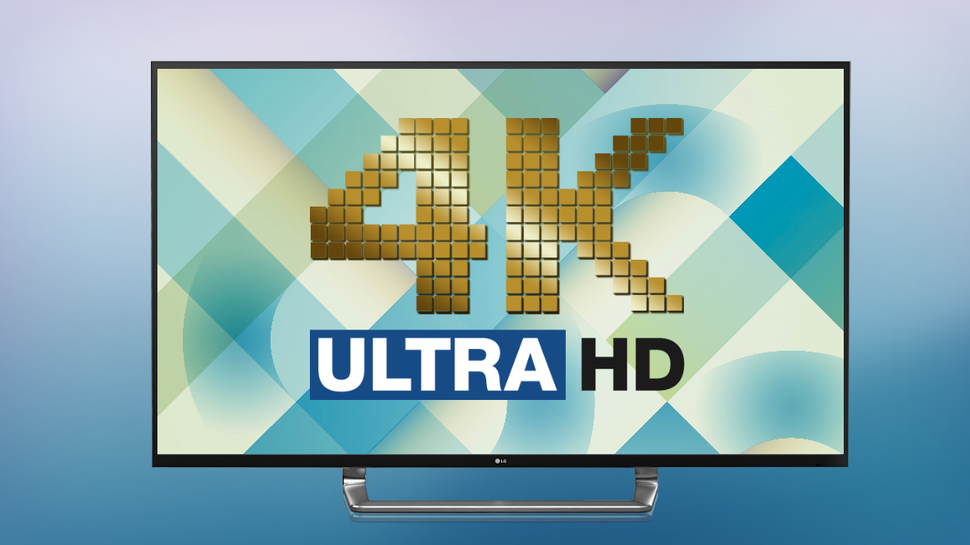 4K TV channels on the way as DVB-UHDTV standard is approved | TechRadar