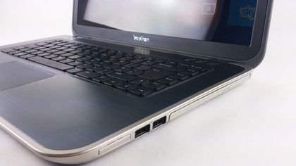 Dell Inspiron 15z review | TechRadar