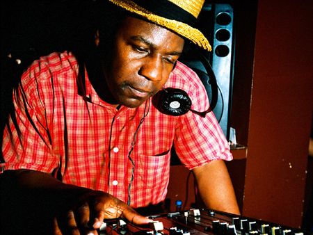 The 20 Greatest DJs of all time | MusicRadar
