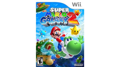 A complete history of Yoshi box art | GamesRadar+