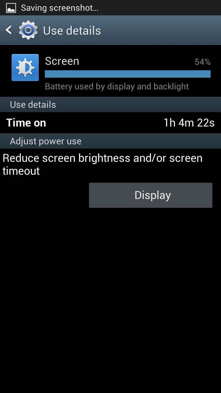 Battery Life And Connectivity Samsung Galaxy Note 2 Review Page 9