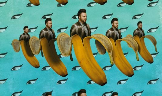 How Surround made this surreal music video | Creative Bloq