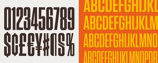 The 10 most stylish fonts to download right now | Creative Bloq