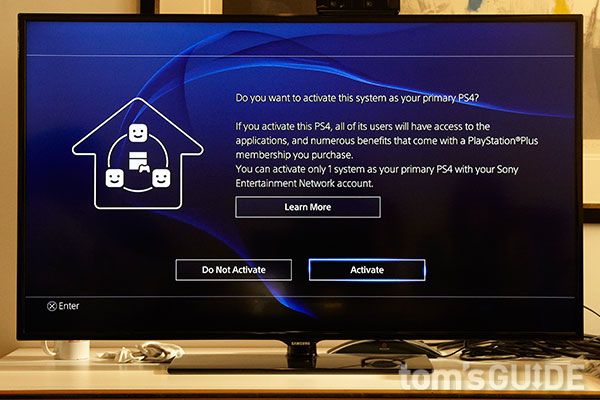 How to Create Your PlayStation 4 Profile - Tom's Guide | Tom's Guide