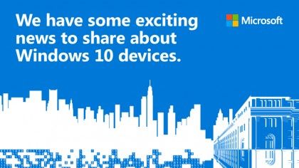 Surface Pro 4 incoming? Microsoft set to show Apple how its done ...