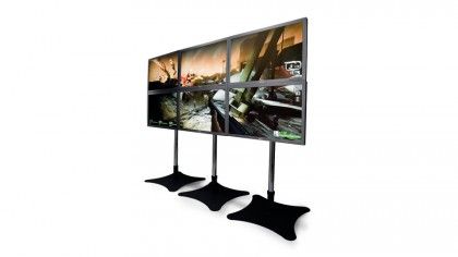 Best high resolution and multi GPU graphics cards: 10 reviewed | TechRadar