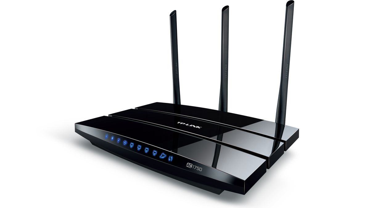 Faster Wi Fi What S The Secret Techradar