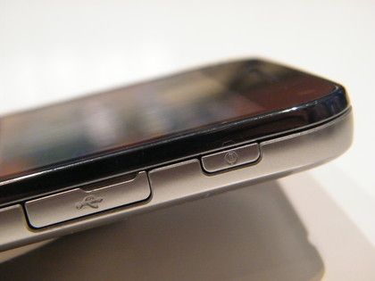 Hands on: Samsung Galaxy M Pro review | TechRadar