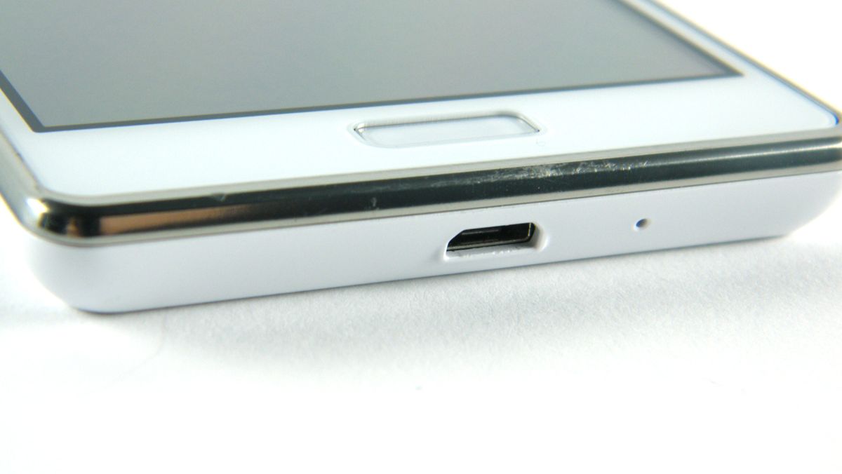 LG Optimus L7 review | TechRadar