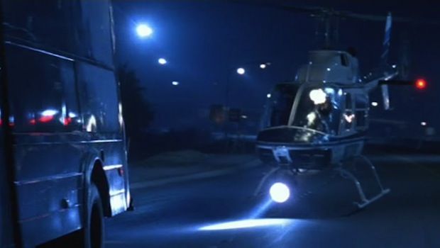 15 movie stunts achieved without CGI | GamesRadar+