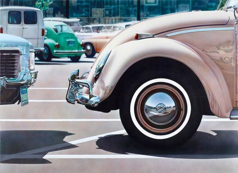 14 mind-blowing examples of hyperrealism | Creative Bloq
