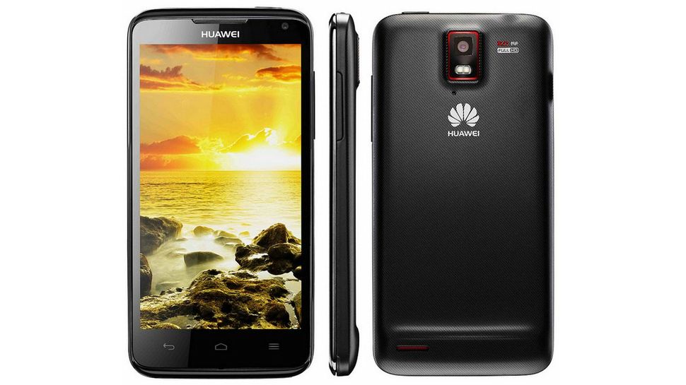 Huawei planning monthly Android updates | TechRadar