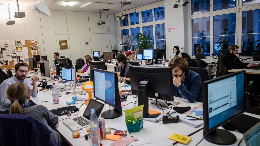 Building a digital economy with affordable housing | TechRadar