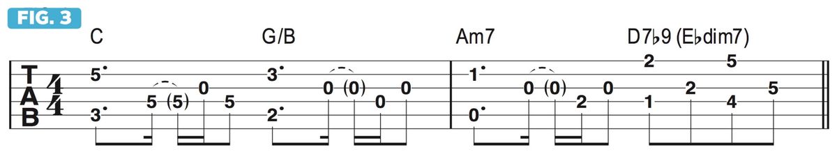 How to craft chord progressions using 10th intervals | Guitar World