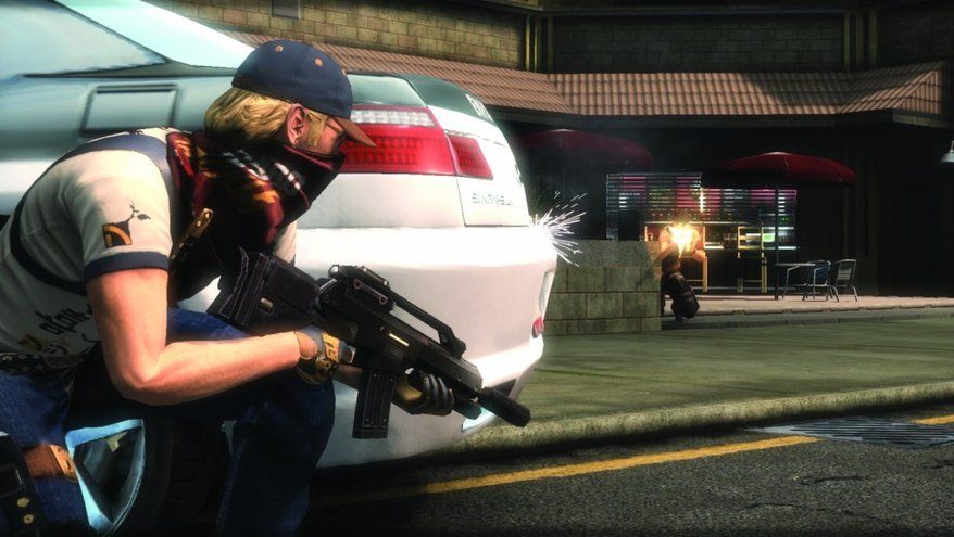 APB fights for survival: test new features right now | PC Gamer