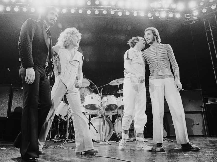 10 things you didn't know about Keith Moon | MusicRadar