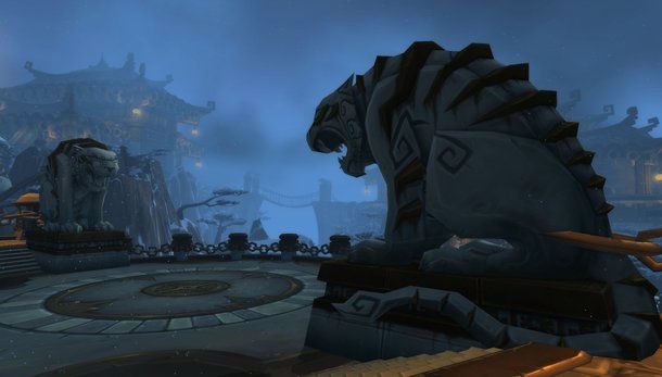 World of Warcraft subscription numbers continue steady slide to fewer ...