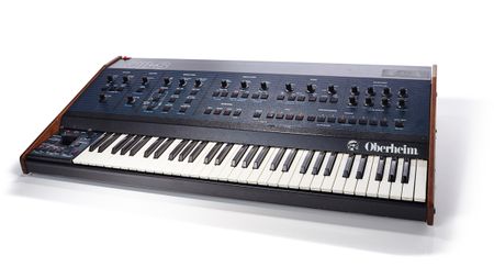 Retro buyer's guide: vintage synths and more | MusicRadar