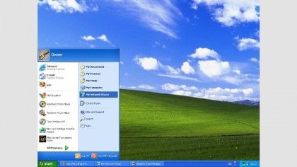 10 features that helped Windows XP achieve legendary status | TechRadar