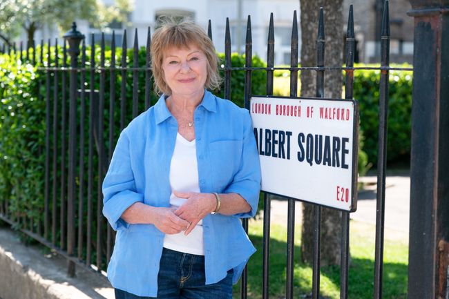 EastEnders confirms return of iconic Branning family member | What to Watch