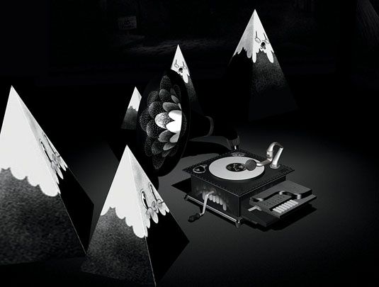 15 amazing HTML examples | Creative Bloq