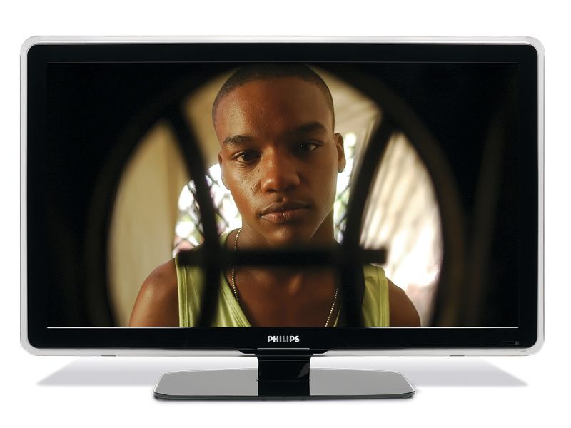 Philips 42PFL7603D LCD TV for £899 - 10 best flatscreen and LCD TVs ...