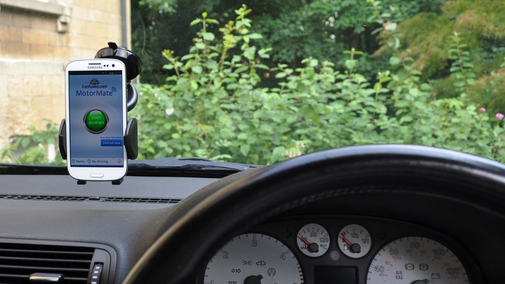 Can telematics make your car insurance cheaper? | TechRadar