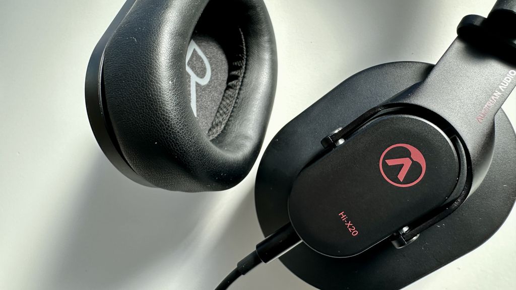 Austrian Audio Hi-X20 review: wired over-ear headphones that sound so ...